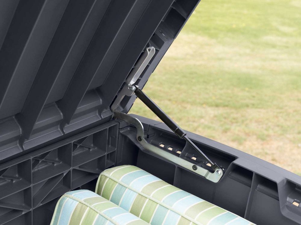 KETER BORNEO STORAGE BOX $ Sydney Garden Products