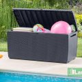 KETER CAPRI OUTDOOR STORAGE BOX $ Sydney Garden Products