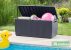 KETER CAPRI OUTDOOR STORAGE BOX $ Sydney Garden Products