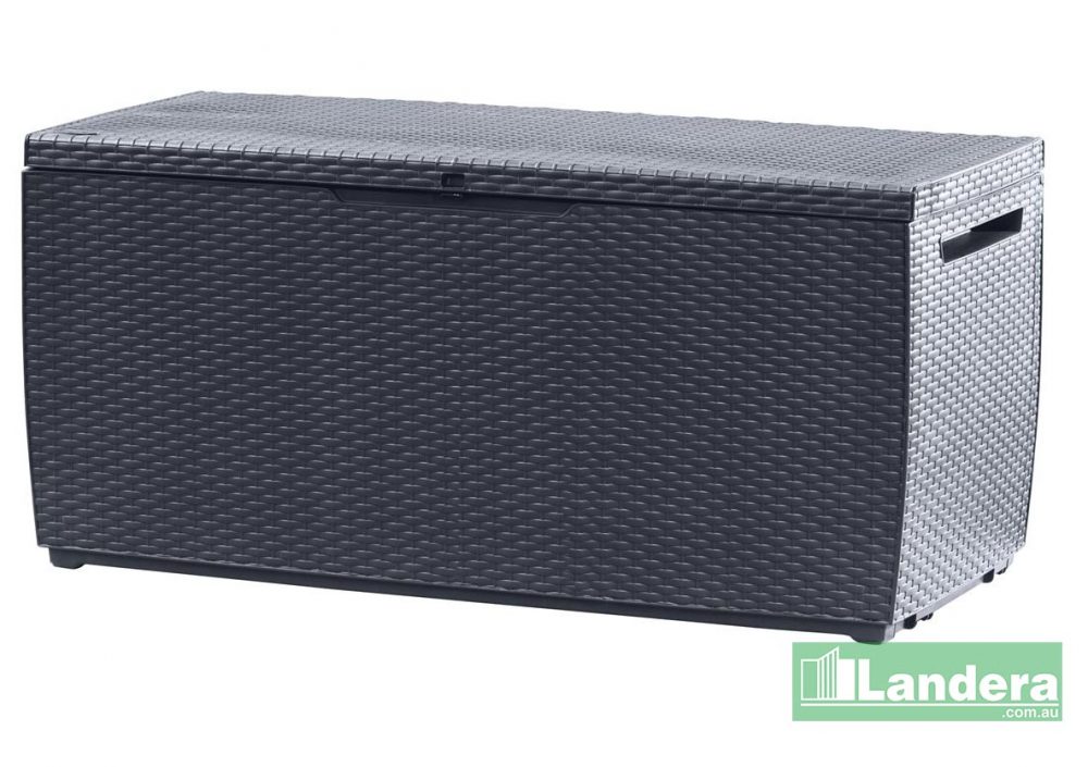 KETER CAPRI OUTDOOR STORAGE BOX $ Sydney Garden Products