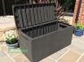 KETER CAPRI OUTDOOR STORAGE BOX $ Sydney Garden Products