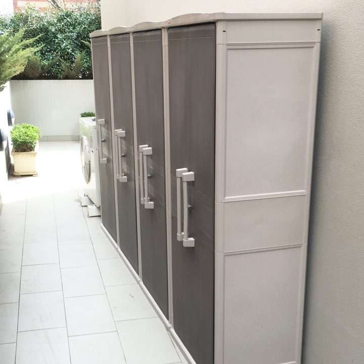 KETER OPTIMA WONDER OUTDOOR Discount Available! $ Sydney Garden Products