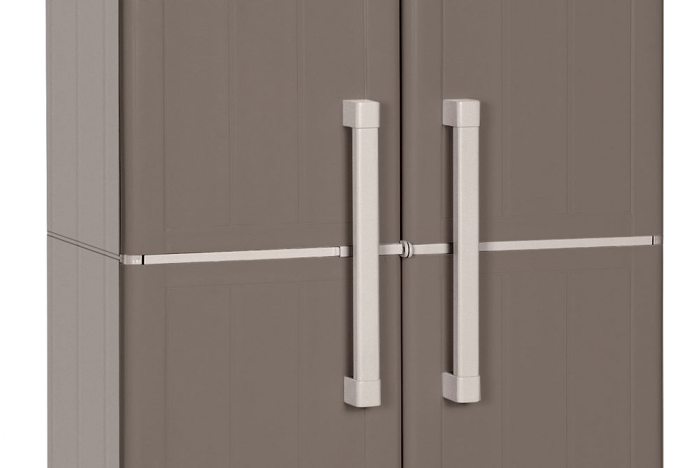 KETER SPACE WINNER CABINET $195 Sydney Garden Products