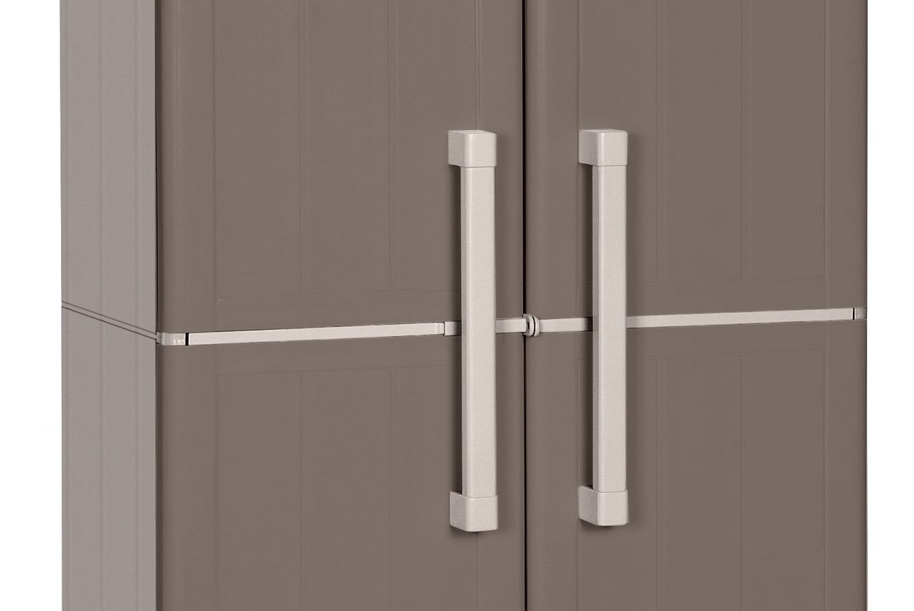 KETER SPACE WINNER CABINET $195 Sydney Garden Products