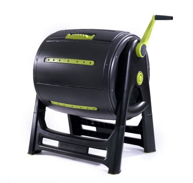 KETER COMPOST MIXER 230 LITRE $219 Sydney Garden Products