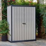 KETER HIGH STORE 1.4mx0.8m $ Sydney Garden Products