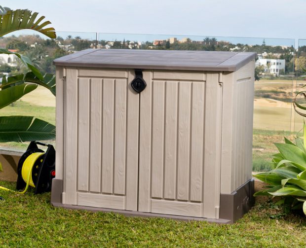 KETER STORE-IT-OUT MIDI - Discount available $ Sydney Garden Products