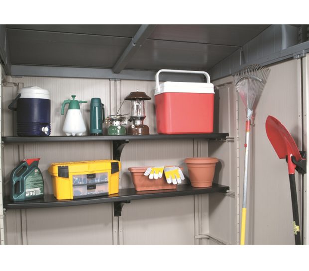 KETER 6' ACCESSORY KIT $ Sydney Garden Products