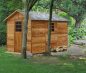 Timber Garden Sheds - Sydney Garden Products