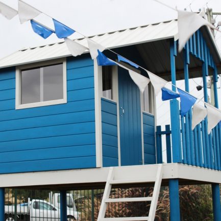 Timber Garden Sheds - Sydney Garden Products