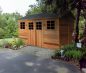 Timber Garden Sheds - Sydney Garden Products