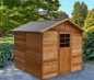 Timber Garden Sheds - Sydney Garden Products