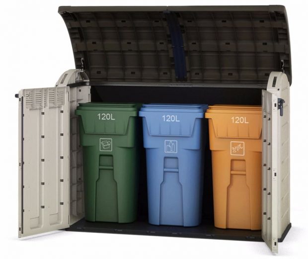 KETER STORE-IT-OUT ULTRA $ Sydney Garden Products