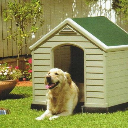 KETER DOG HOUSE $179 Sydney Garden Products