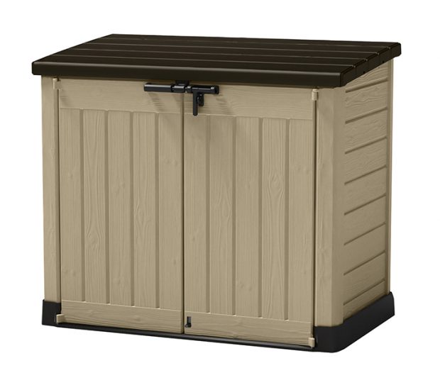 KETER STORE-IT-OUT MAX Discount Available! $ Sydney Garden Products