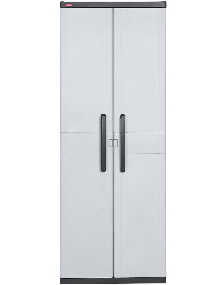 KETER SPACE MASTER CABINET - 4 WONDER SHELVES $ Sydney Garden Products